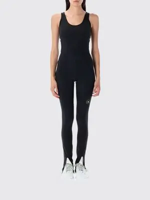 Adidas By Stella McCartney Jumpsuit - Black