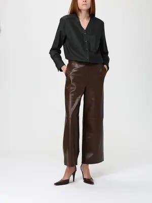 Max Mara Wide Leg Pants