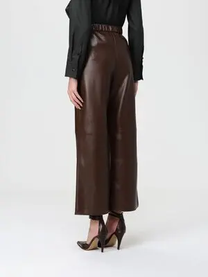 Max Mara Wide Leg Pants