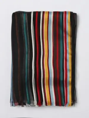 Paul Smith Scarf - Black