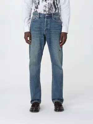 Paul Smith Straight Leg Jeans