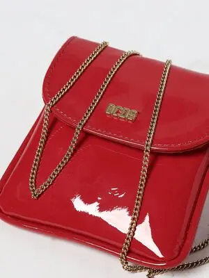 Gcds Mini Bag - Red