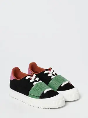 Gcds Lace Up Sneakers
