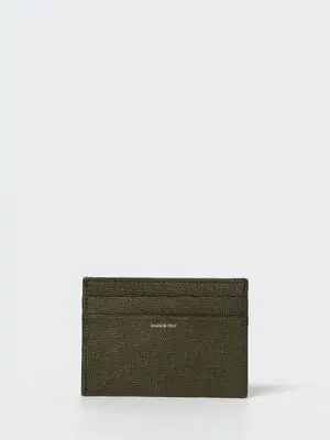 Paul Smith Wallet - Military
