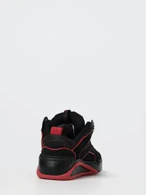 Gcds Lace Up Sneakers