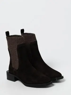Paul Smith Boots - Brown