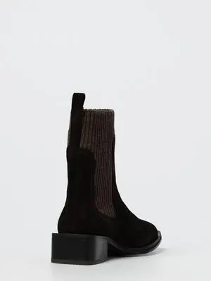 Paul Smith Boots - Brown