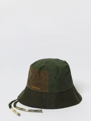 Barbour Hat - Green