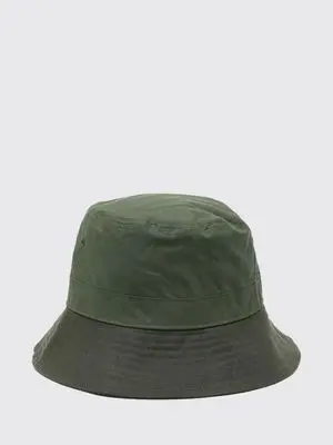 Barbour Hat - Olive