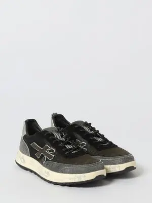 Premiata Athletic Sneakers