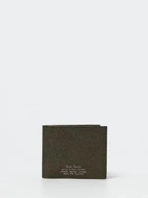 Paul Smith Wallet - Military