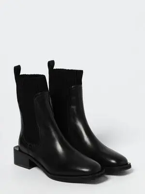 Paul Smith Ankle Boots - Black
