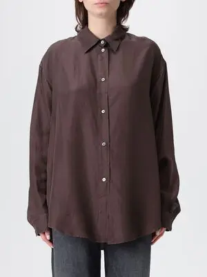 Barena Venezia Shirt - Brown