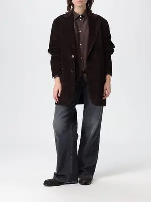 Barena Venezia Shirt - Brown
