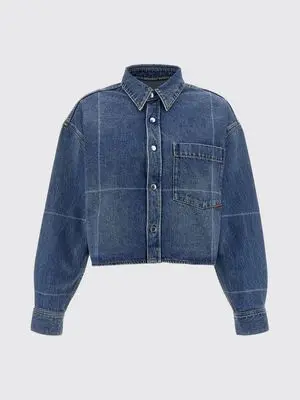 Denim X Alexander Wang Shirts For Women