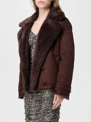 Liu Jo Fur Coat