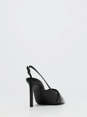 Coperni Slingback Pumps
