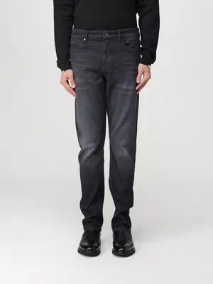 BOSS Jeans - Black