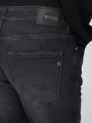 BOSS Jeans - Black