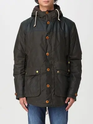 Barbour Coat