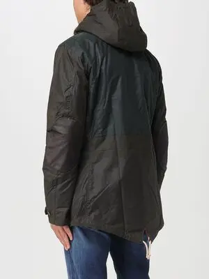 Barbour Coat