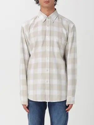 BOSS Shirt - Beige
