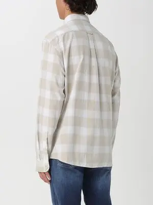 BOSS Shirt - Beige