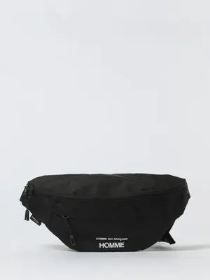 Comme Des Garçons Belt Bag - Black