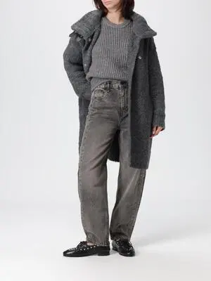 Liu Jo Textured Coat