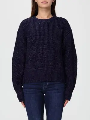 Liu Jo Pullover Sweater - Blue