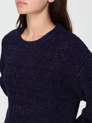 Liu Jo Pullover Sweater - Blue