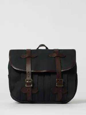 Filson Shoulder Bag - Navy