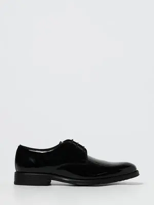 Paul Smith Derby Shoes - Black