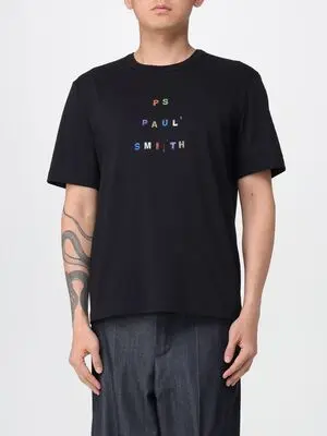 Paul Smith T-shirt - Black