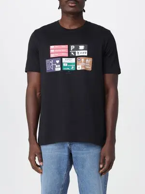 Paul Smith T-shirt - Black