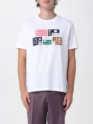 Paul Smith T-shirt - White