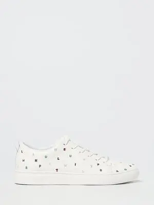 Paul Smith Sneakers - White