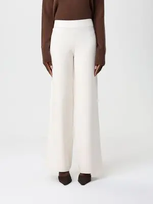Max Mara Wide Leg Trousers