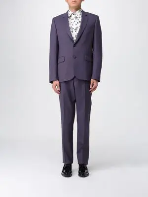 Paul Smith Suit - Violet