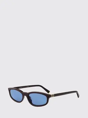 Miu Miu Sunglasses - Blue