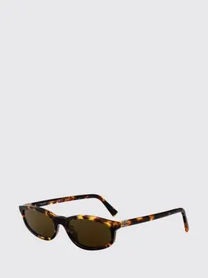 Miu Miu Sunglasses - Brown