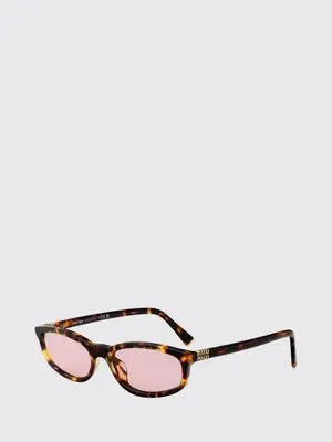 Miu Miu Sunglasses Pink