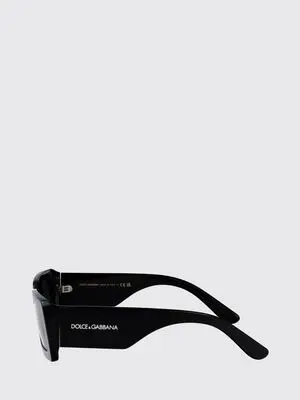 Dolce & Gabbana Rectangle Sunglasses