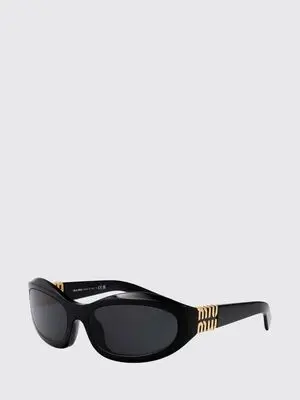 Miu Miu Sunglasses Black