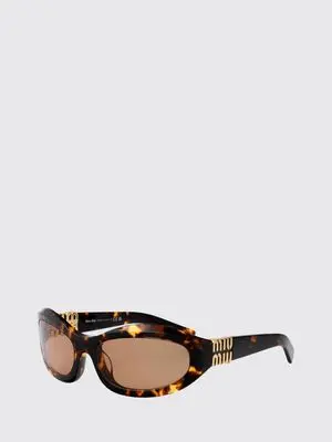 Miu Miu Sunglasses Brown