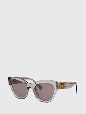 Miu Miu Sunglasses Violet