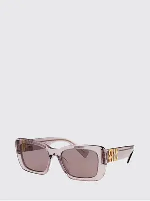 Miu Miu Sunglasses - Violet