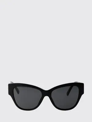 Dolce & Gabbana Cat Eye Sunglasses - Black