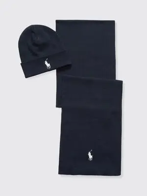 Polo Ralph Lauren Scarf - Navy