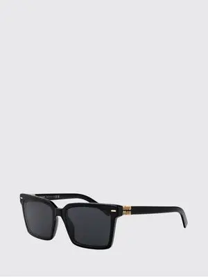 Miu Miu Sunglasses Black